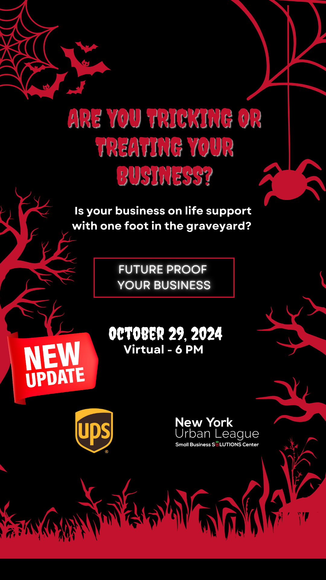 Future Proof Your Business | Manhattan Borough President Future Proof Your Business | Manhattan Borough President